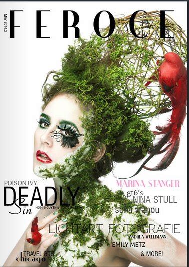 Publications Eleanor R Model