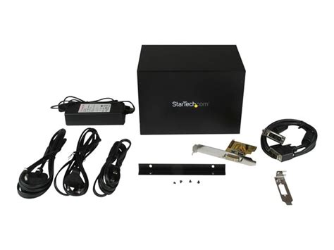 Pci Express To 4 Slot Pci Expansion System Pcieo Pci Expansion Box External Pci