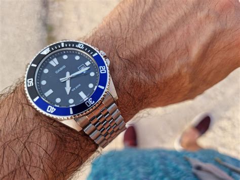 Casio Duro Batman Jubilee Affordable Watches Watches For Men Casio