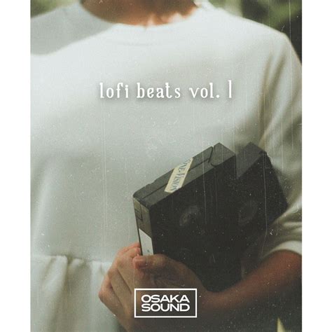 Lofi Beats Vol 1 Sample Pack Landr Samples