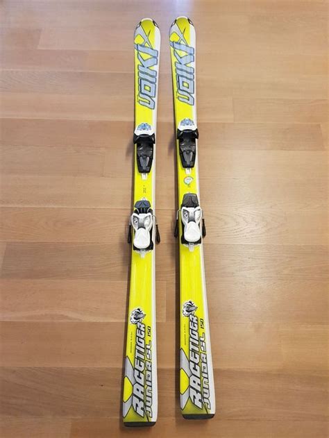 Völkl Racetiger Junior SL cm Kaufen auf Ricardo