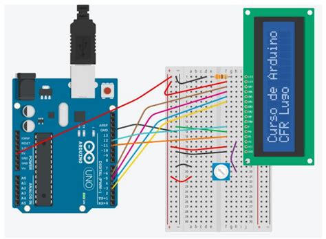Docencias E Proxectos Arduino E Raspberry Pi