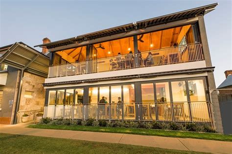 Best Pub In Mudgee Review Of The Ori Kitchen Mudgee Australia