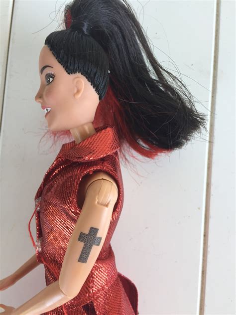 Vintage 1990s Spice Girls Doll Sporty Spice Girl Doll Rock Etsy