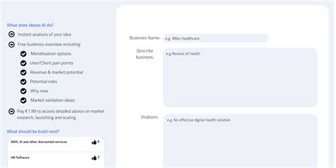 ideate ai validate your product hunt idea for free product hunt
