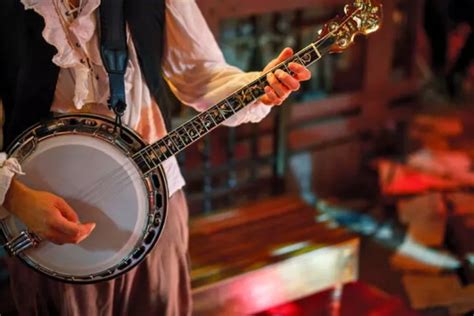 how to set up a banjo step by step guide