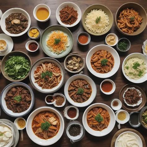 Authentic Homestyle Korean Cooking In Seoul Hotel Stay Inn Seoul Station