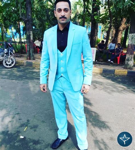 Pankaj Bhatia Actor Wiki Height Weight Age Biography And More