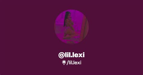 Lillexi Find Lillexi Onlyfans Linktree