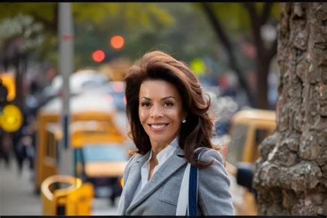 Lisa Simonsens Unconventional Path To Luxury Real Estate Success Keycrew