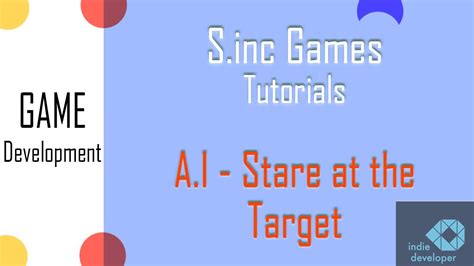 Unity3d Create A I YouTube