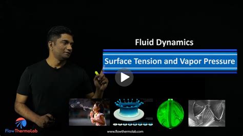 Fluid Dynamics For Cfd Engineers By Flowthermolab Sandeep Mouvanal Phd Posted On The Topic