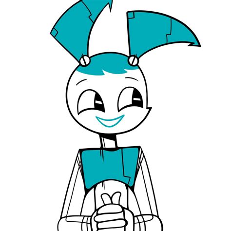 Jenny Wakeman By Me Rfanart
