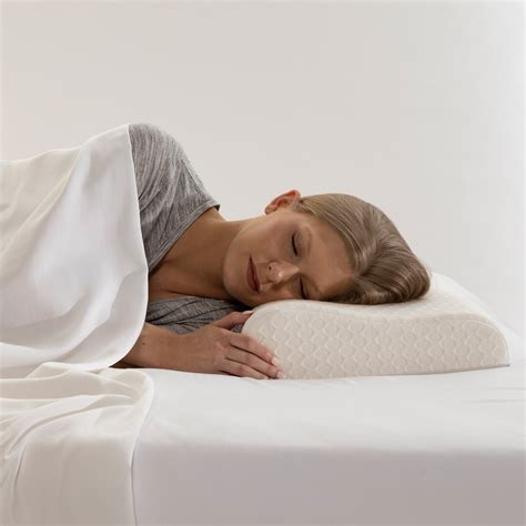 Contour Pillows Bed Bath And Beyond