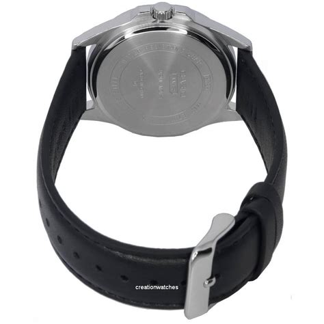 Casio Analog Black Dial Quartz MTP E700L 1E MTPE700L 1E Men S Watch