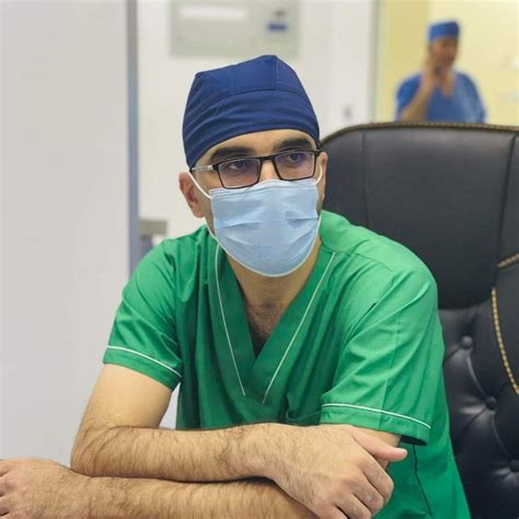 الدكتور علي فيصل العساف Dr Ali Faisal Al Assaf Mosul