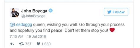 Ghostbusters Leslie Jones Quits Twitter After Receiving Vile Racist