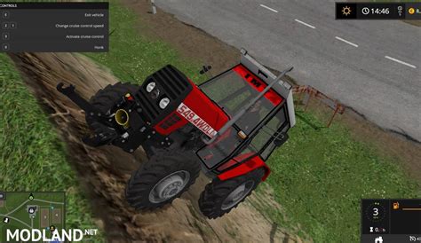 IMT 549 4WD DLI SRB Beta Version FS 17