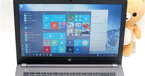 Laptop HP 240 G6 Bekas Fisik Bagus Jual Beli Laptop Second Dan Kamera Bekas Di Malang