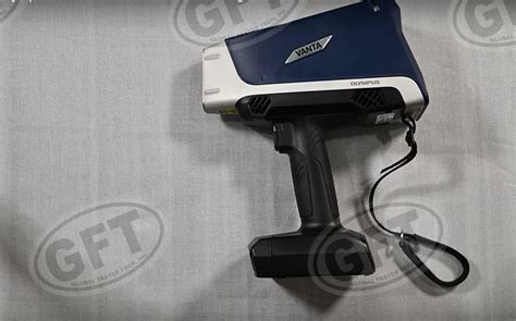Olympus Vanta Core Handheld Xrf Analyzer Global Faster Tech