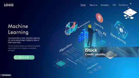 Machine Learning Ai Data Mining Algoritmo Algoritmo Rete Neurale Deep