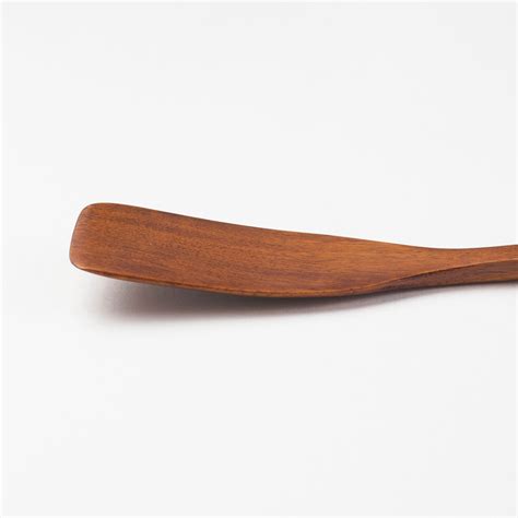 Jaju자주 옻칠 미니 뒤집개28cm Sivillage 에스아이빌리지