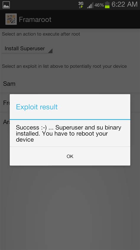 Root Android Without Computer Different Methods To Root Android