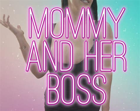 Mommy And Her Boss Version 1 1 By Zeltos Win Mac Linux