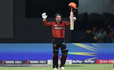 Ipl 2023 Auction Snub Turns Into Ipl 2024 Triumph For Travis Head