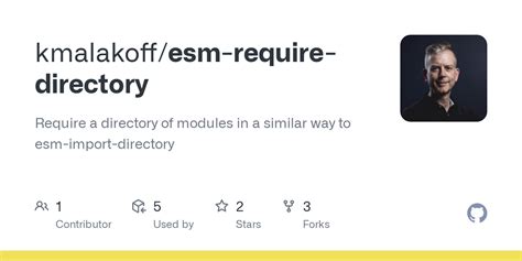 Esm Require Directory Dist Esm FilePath Mjs At Master Kmalakoff Esm Require Directory GitHub
