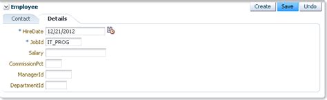 Andrej Baranovskij Blog Skip Validation For Adf Required Tabs