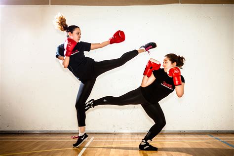 Home Savate Montréal