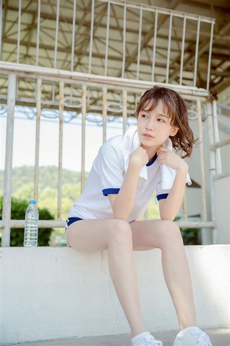 人像攝影：盛夏的你 每日頭條