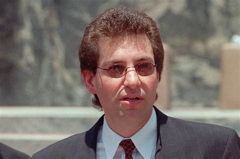 Famed Computer Hacker Kevin Mitnick Dies At Age 59 The Independent