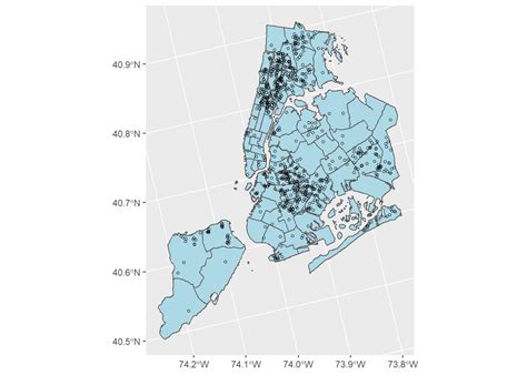 what is graduated color map at michael mahoney blog