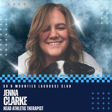 Coaches And Staff Mounties Lacrosse Club