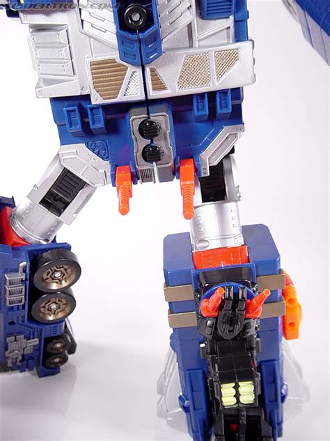 Transformers Energon Omega Sentinel Toy Gallery Image 125 Of 171