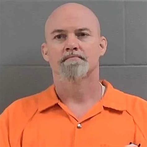 Former Deputy Dennis Perkins Pleads Guilty In High Profile Case