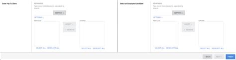 Transaction Master Summary Exceptions Report
