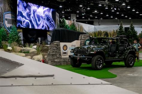 Why Is The Detroit Auto Show Moving Back To January