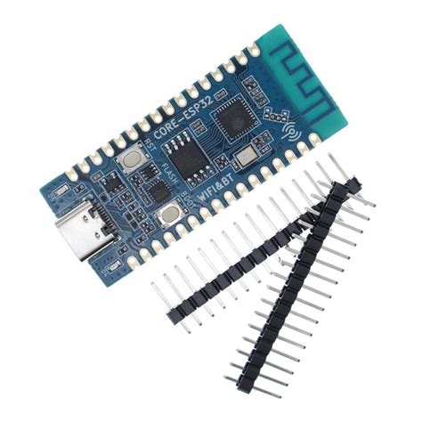 Core Esp32 C3 плата отладочная на Esp32 With Serial Chip Support Ide