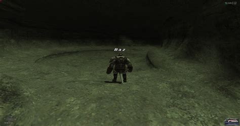 Most Of The Mobs In Horutoto Amaryllis Tower Map Are Missing