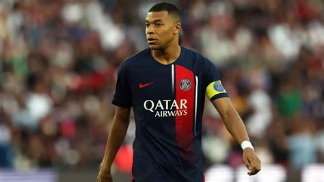 Kylian MbappÉ Ne LÈvera Pas Son Option Le Psg PrÊt À Le Vendre MÉdias