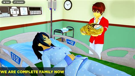 Download Anime Pregnant Mother Sim 3d Latest Version 1 1 0 Android Apk File