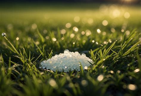 Does Epsom Salts Kill Grass Myth Busting Lawn Care Tips Evergreen Seeds