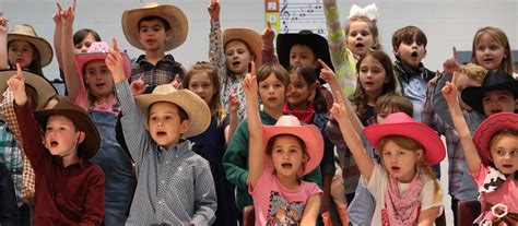 Lumberton Primary School
