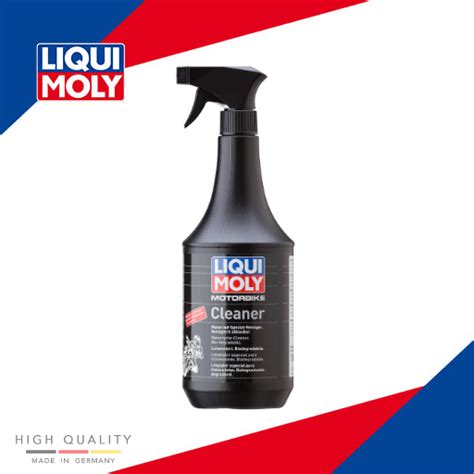Liqui Moly Motorbike Cleaner L Liqui Moly Indonesia