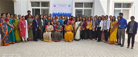 Life Skill Programme Nps Itpl