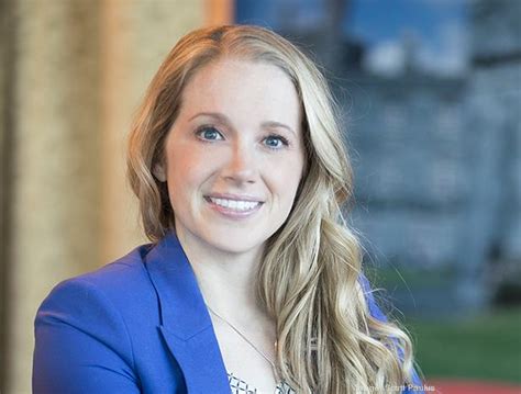 Jennifer Devitt 40 Under 40 Milwaukee Business Journal