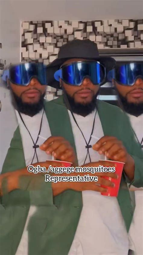 Hello Everyone Kehinde Bankole Has An Important Message For You Are